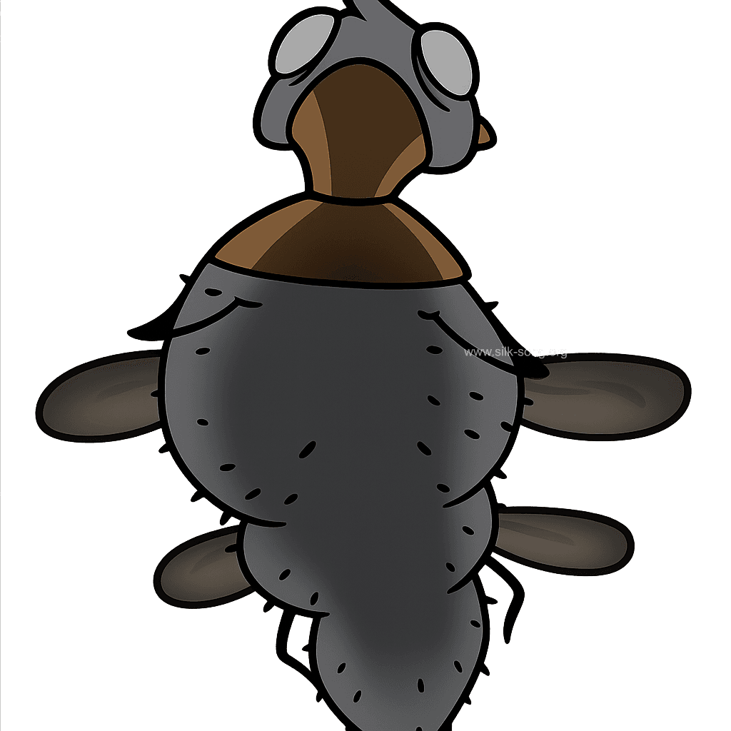 Crawfather: Lord and Justice of Pharloom's Craws - Silksong Boss