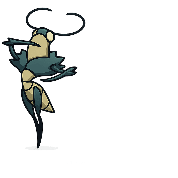 Bell Eater: The Long Dormant Centipede - Silksong Boss