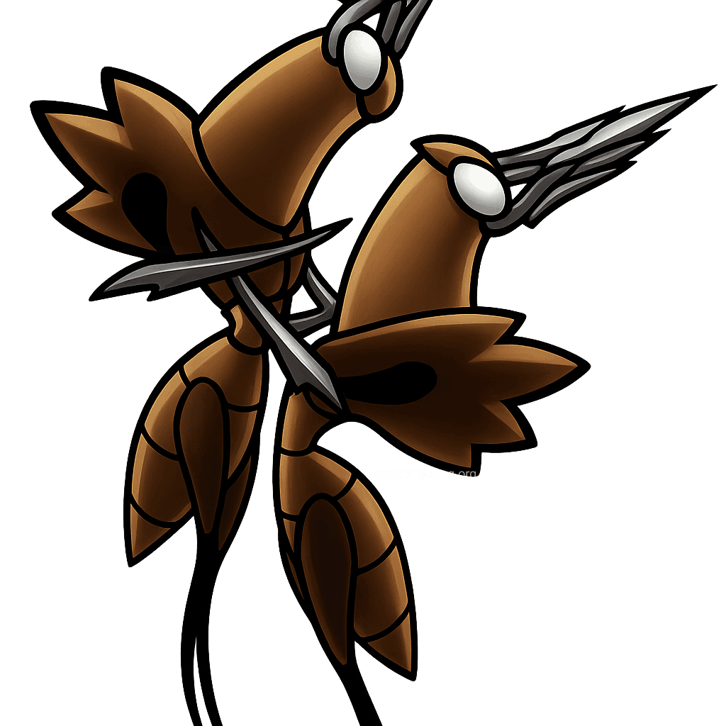 Hollow Knight Silksong Bosses - Complete Boss Battle Guide