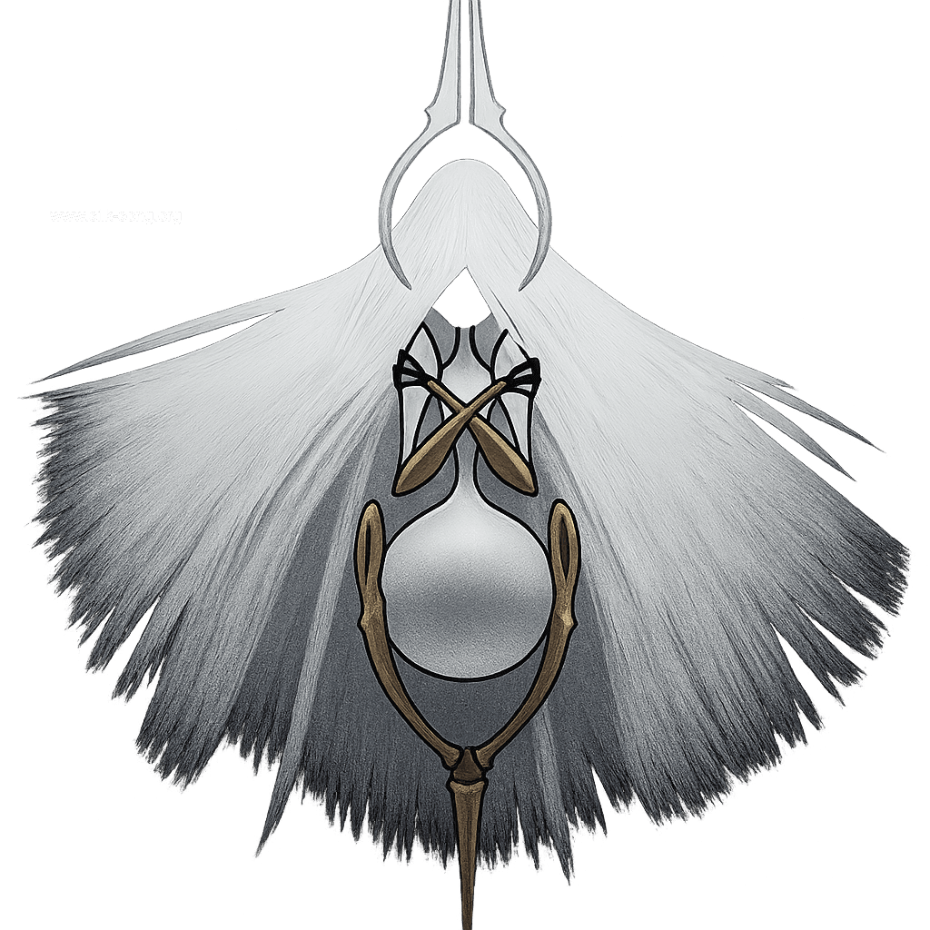 The Unravelled: Tormented Will of Countless Husks - Silksong Boss