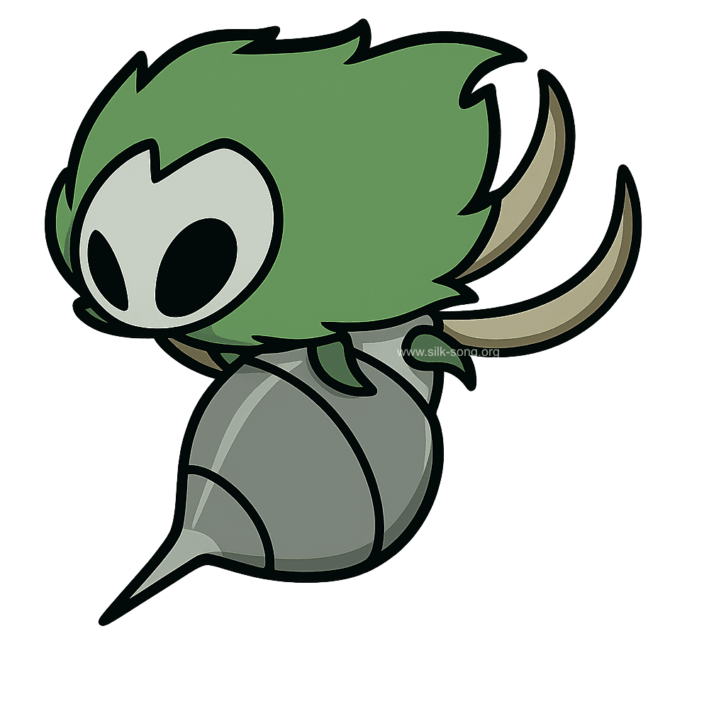 Hollow Knight Silksong Bosses - Complete Boss Battle Guide