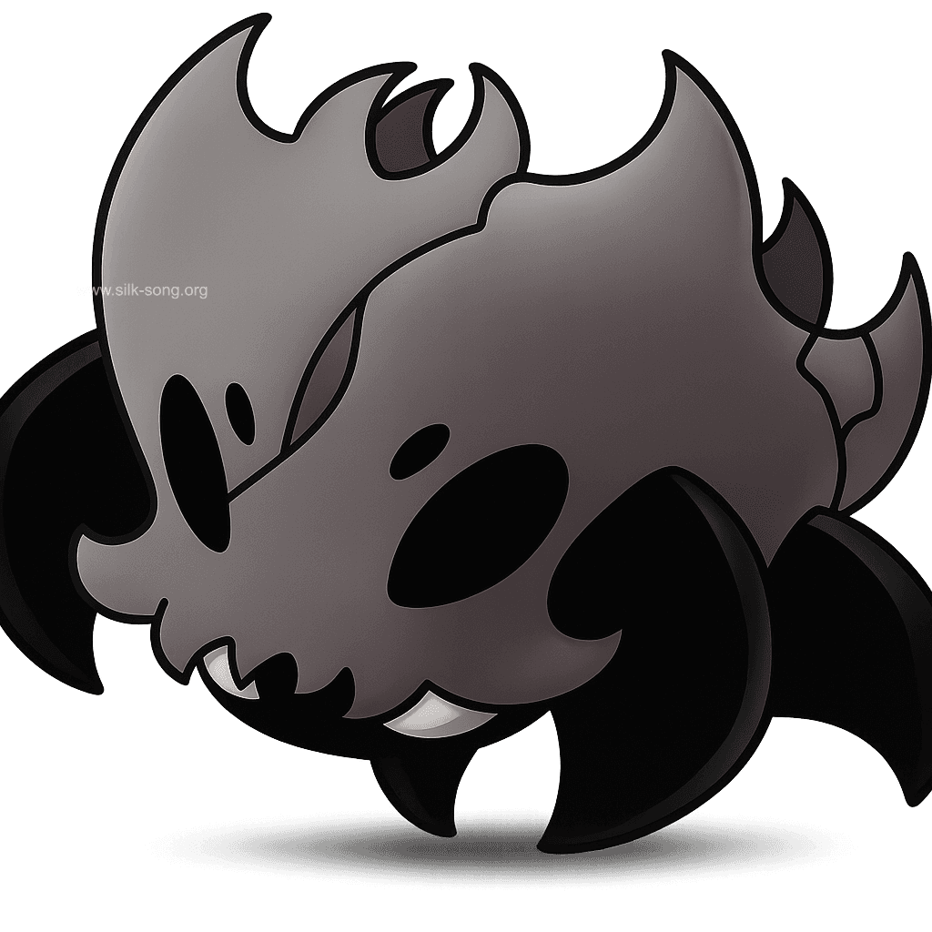 Bell Beast: The Underground Traveler - Silksong Boss