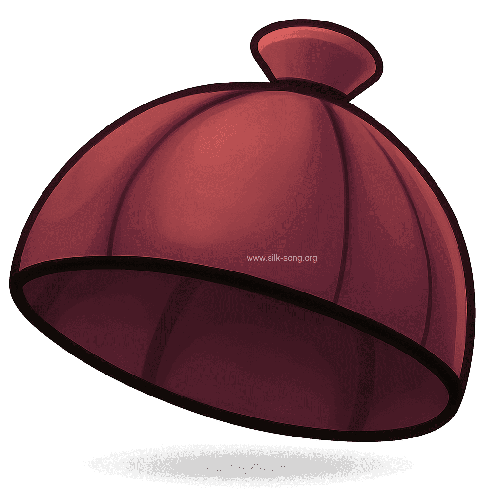 Faydown Cloak - Hollow Knight Silksong Items Guide