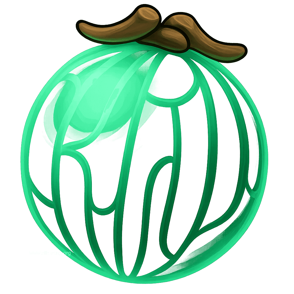 Skewered Organ - Hollow Knight Silksong Items Guide