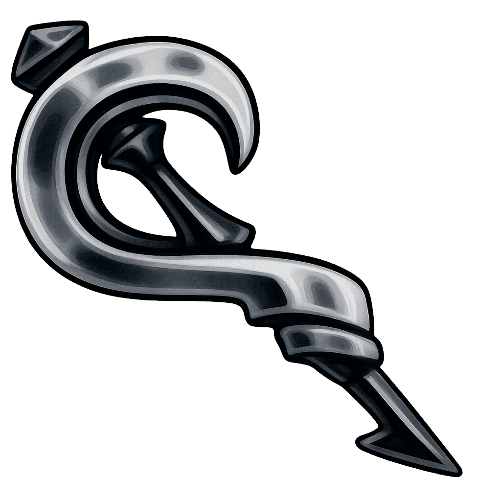 White Key - Hollow Knight Silksong Items Guide