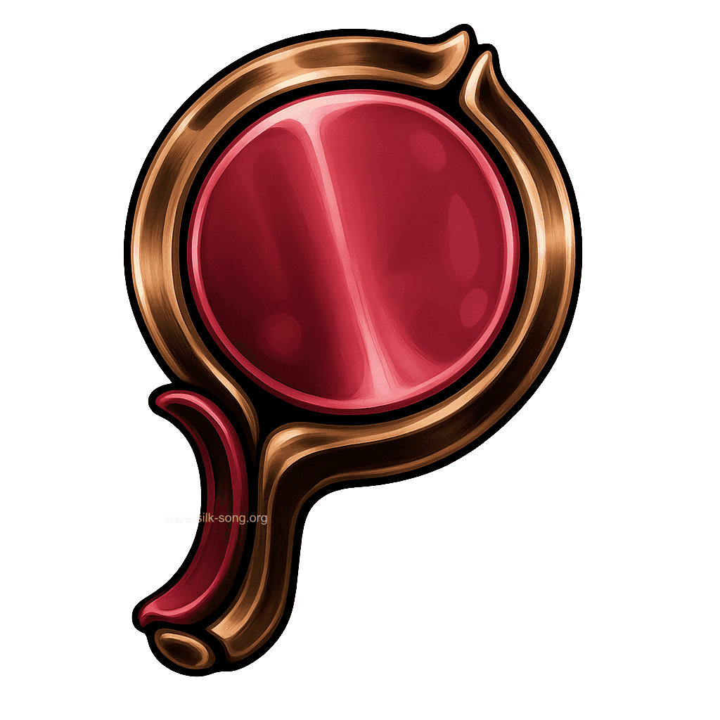 Memory Crystal - Hollow Knight Silksong Tool Guide