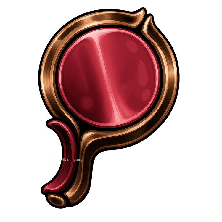 Memory Crystal - Hollow Knight Silksong Tool Guide