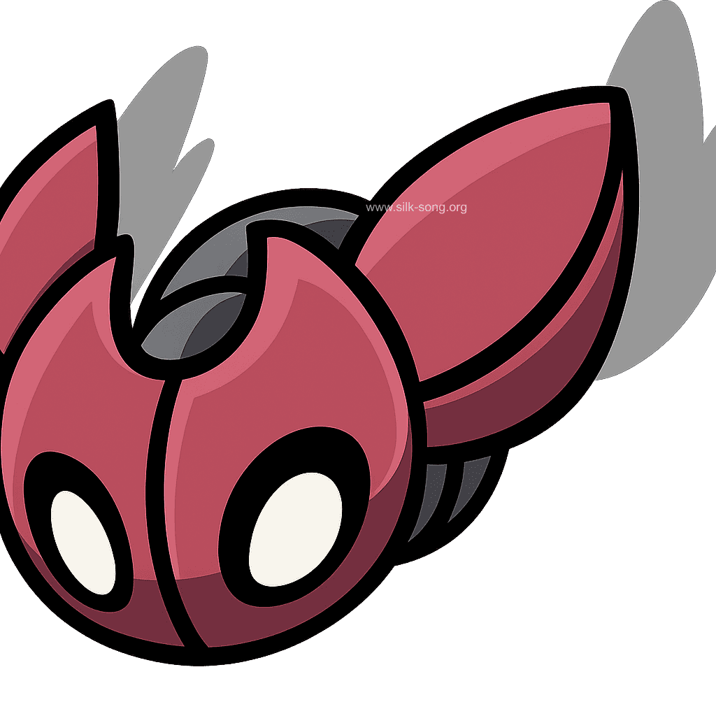 Cogwork Wheel - Hollow Knight Silksong Tool Guide