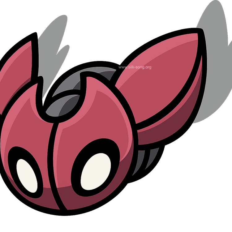 Sting Shard - Hollow Knight Silksong Tool Guide