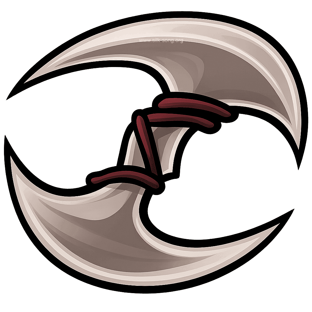 Hollow Knight Silksong Tools - Complete Equipment Guide