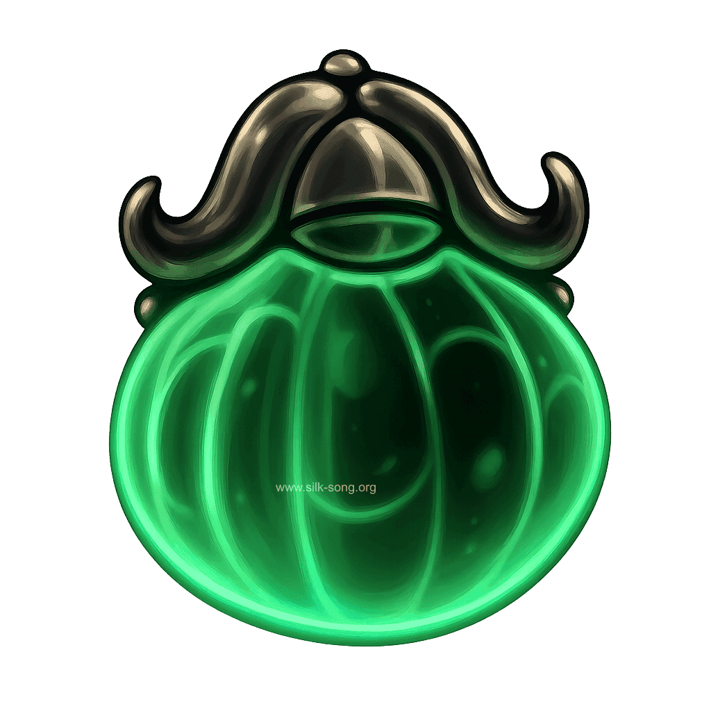 Claw Mirror - Hollow Knight Silksong Tool Guide