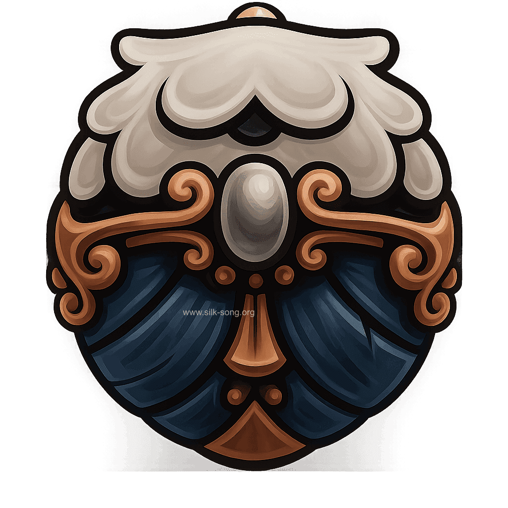 Wreath of Purity - Hollow Knight Silksong Tool Guide