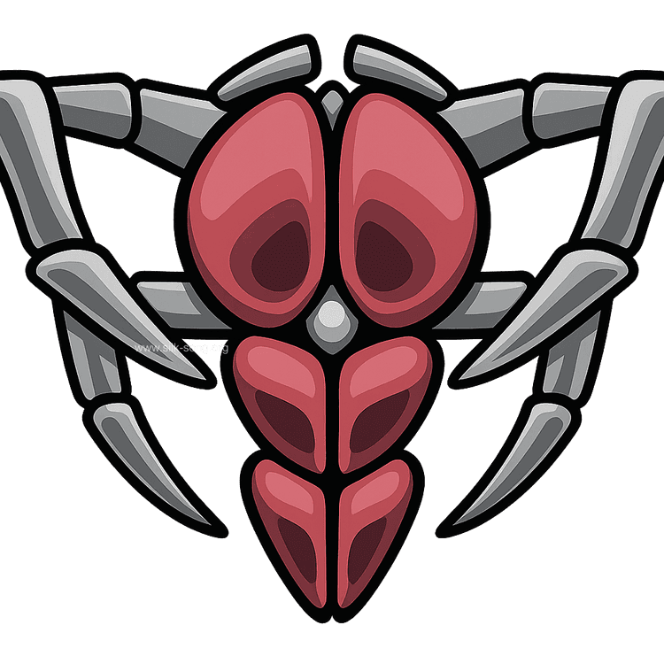 Scuttlebrace - Hollow Knight Silksong Tool Guide