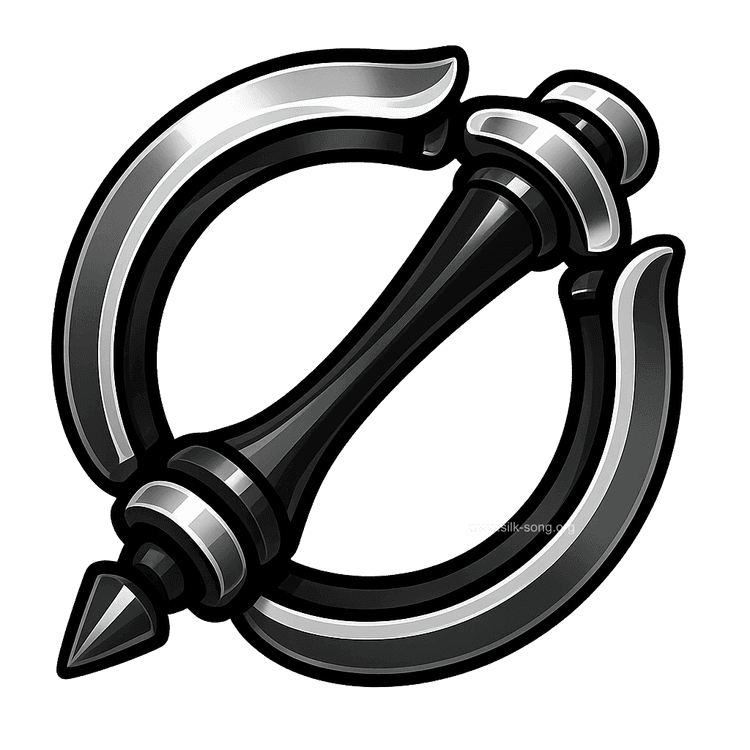 Snare Setter - Hollow Knight Silksong Tool Guide