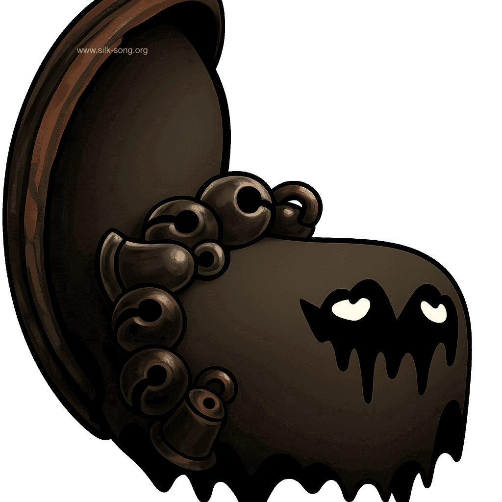 Ballow - Hollow Knight Silksong NPC Guide