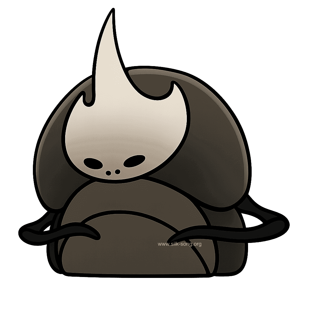 Mottled Skarr - Hollow Knight Silksong NPC Guide