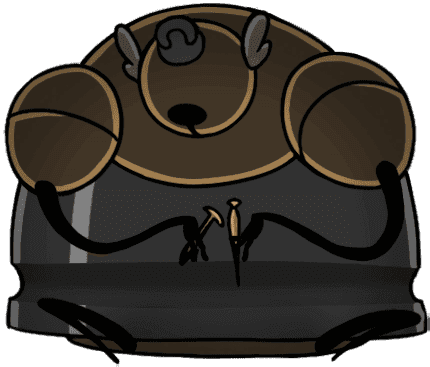 Mort - Hollow Knight Silksong NPC Guide