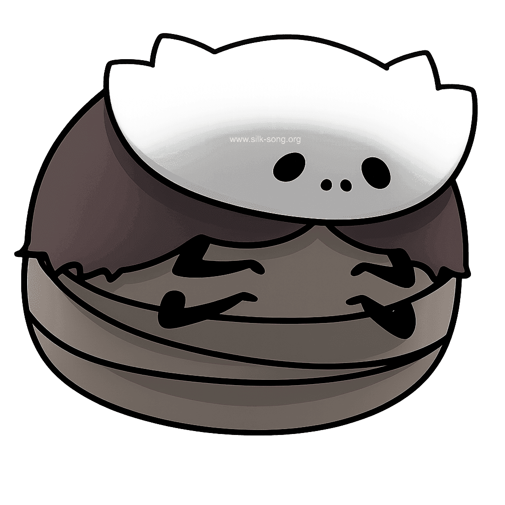 Forge-Daughter - Hollow Knight Silksong NPC Guide