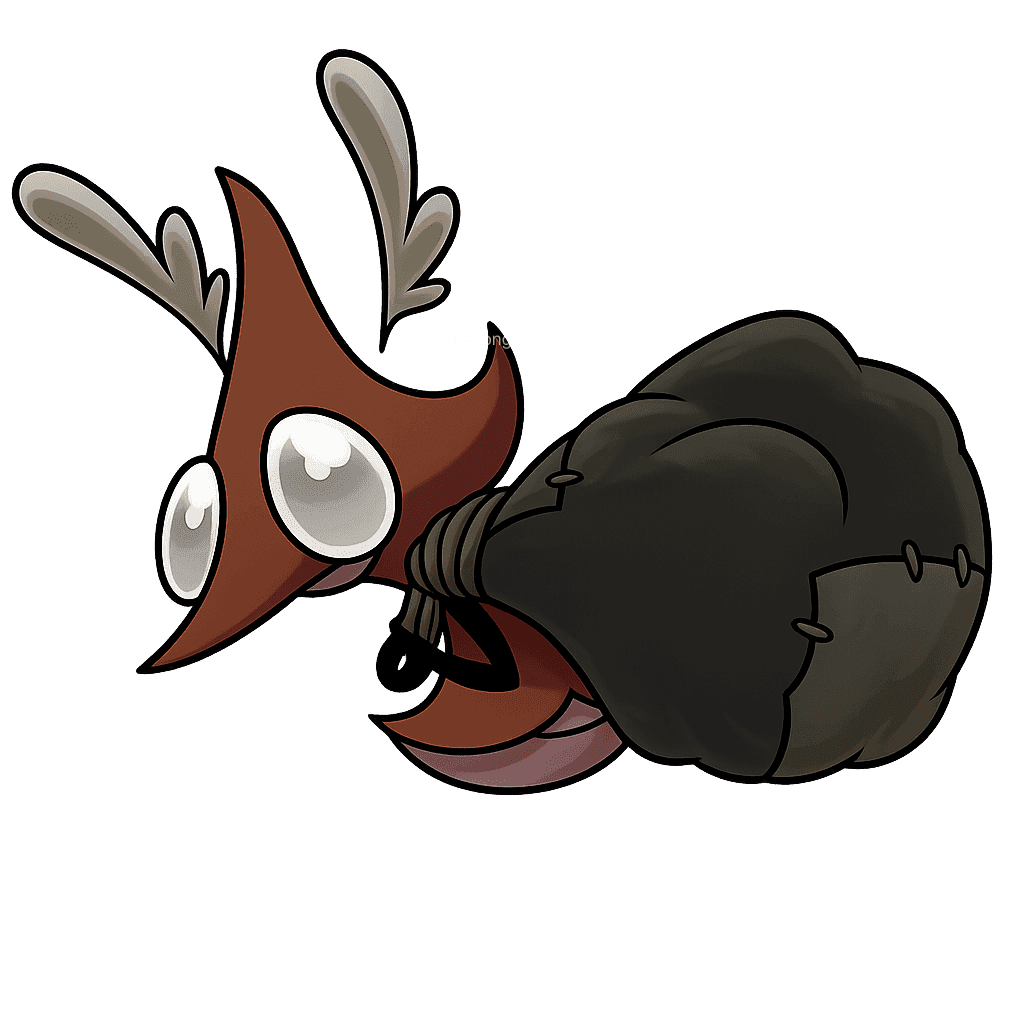 Creige - Hollow Knight Silksong NPC Guide