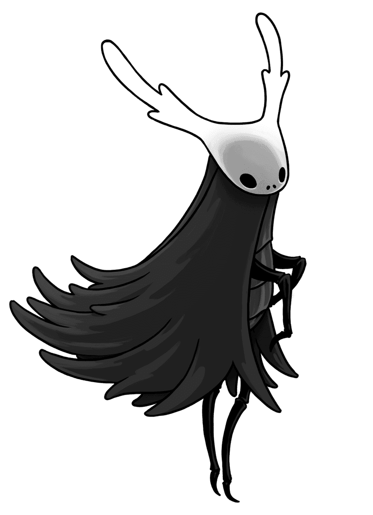 Huntress - Hollow Knight Silksong NPC Guide
