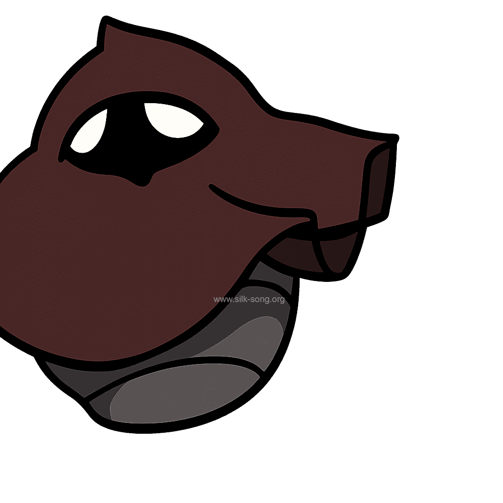 Sprintmaster Swift - Hollow Knight Silksong NPC Guide