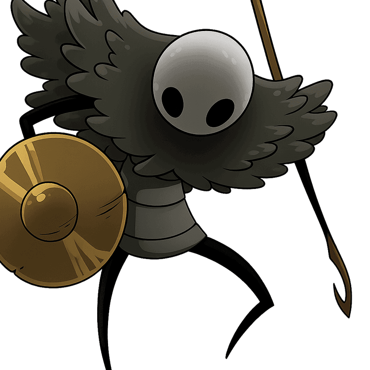 Seth - Hollow Knight Silksong NPC Guide