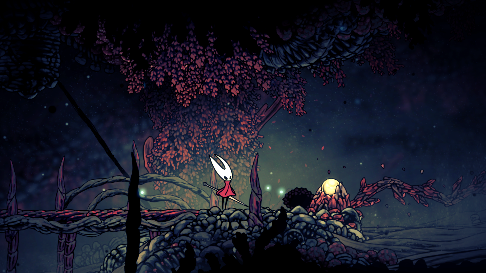 Sands of Karak - Hollow Knight Silksong Area Guide