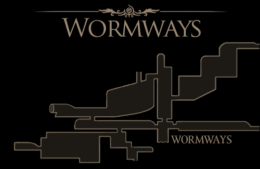 Wormways - Hollow Knight Silksong Area Guide