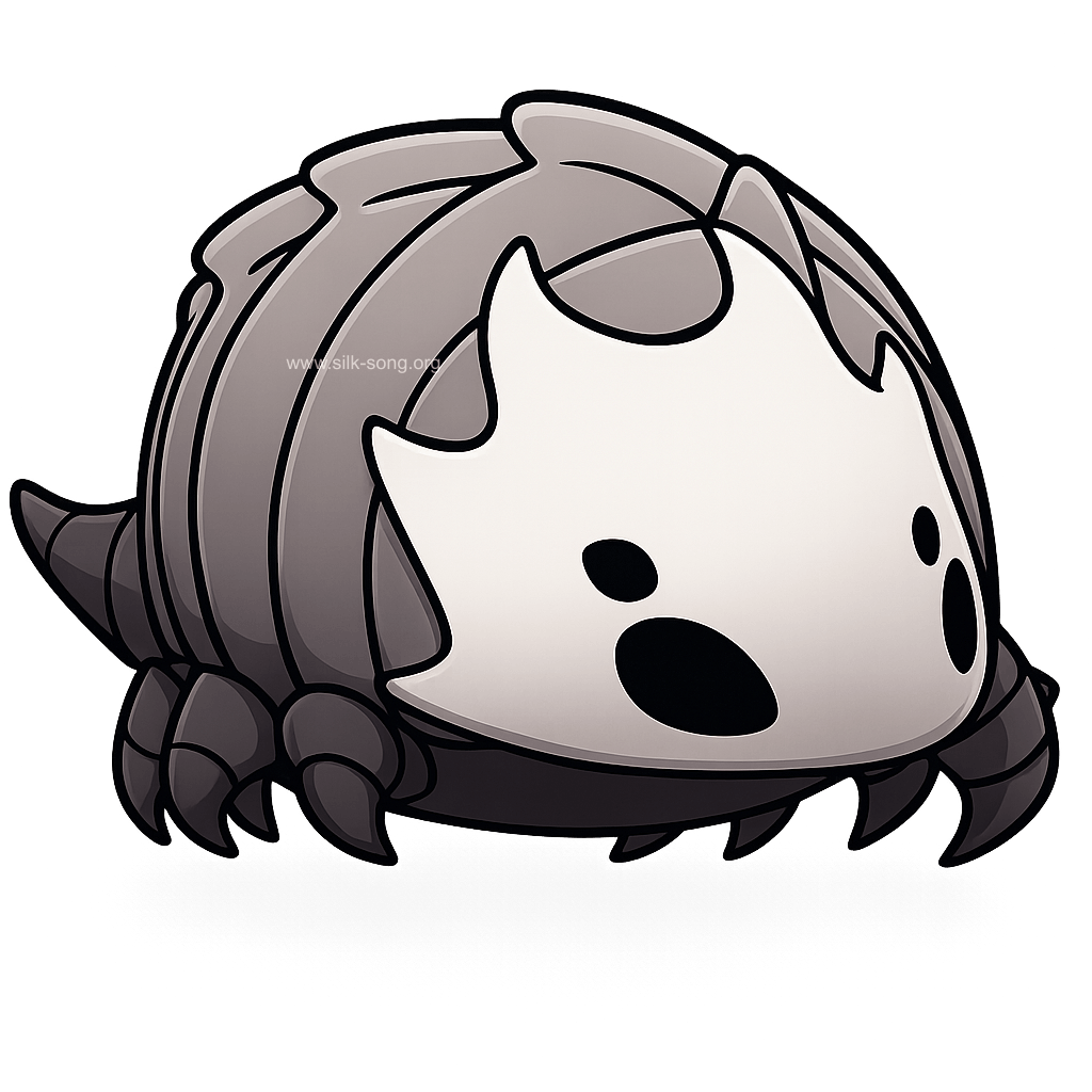 Bell Beast - Hollow Knight Silksong NPC Guide