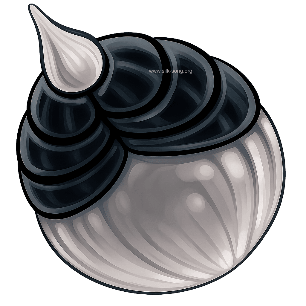 Pale Oil - Hollow Knight Silksong Items Guide