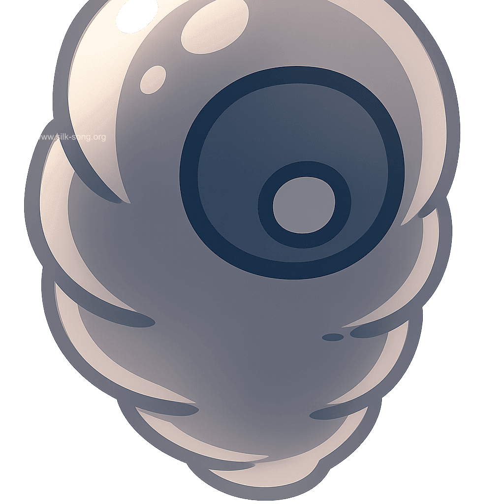 Silkeater - Hollow Knight Silksong Items Guide