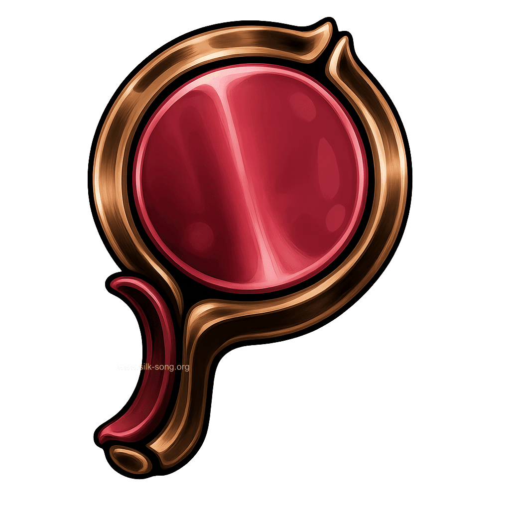 Claw Mirror - Hollow Knight Silksong Tool Guide