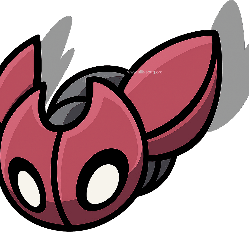 Cogfly - Hollow Knight Silksong Tool Guide