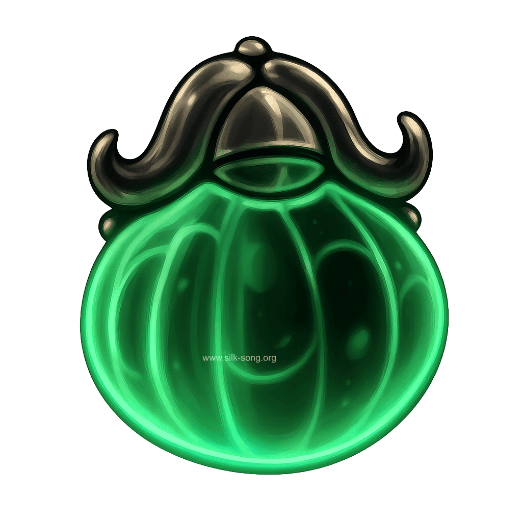 Druid's Eye - Hollow Knight Silksong Tool Guide