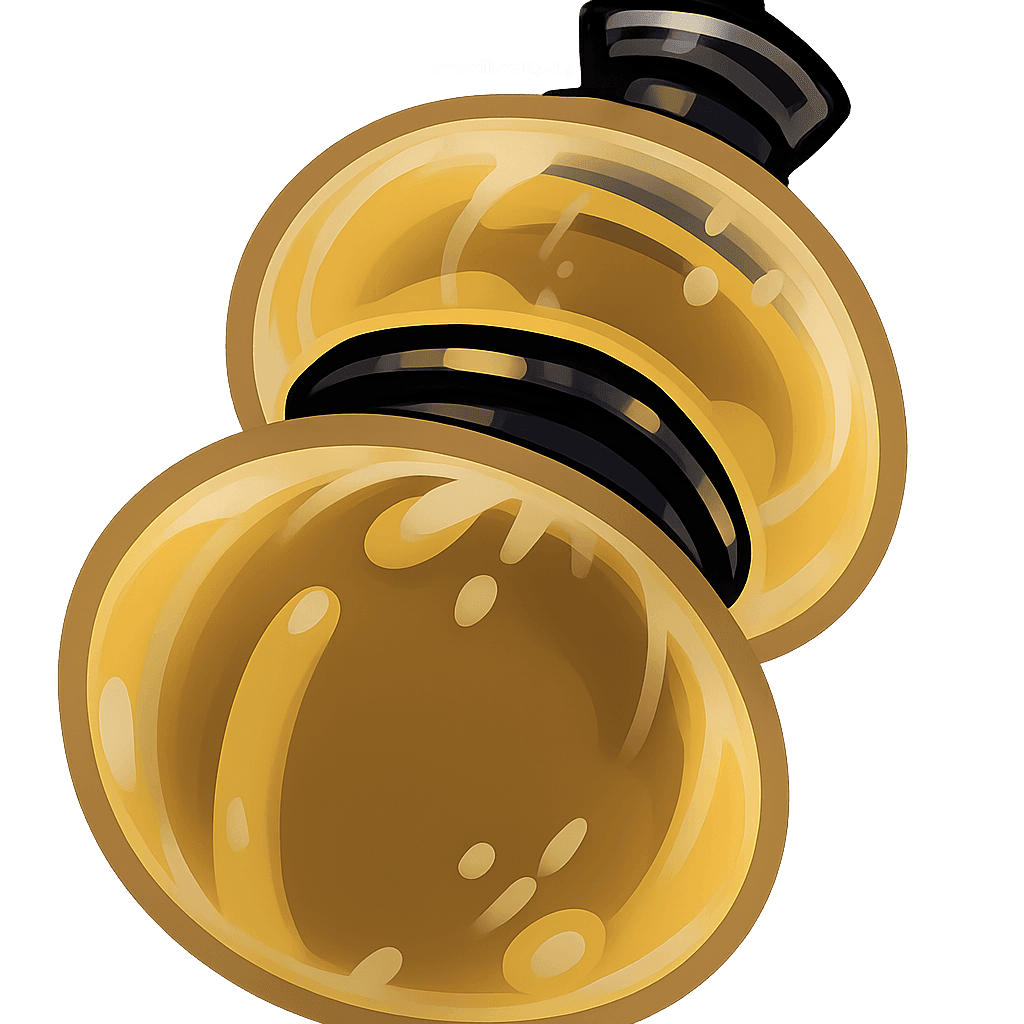 Flea Brew - Hollow Knight Silksong Tool Guide