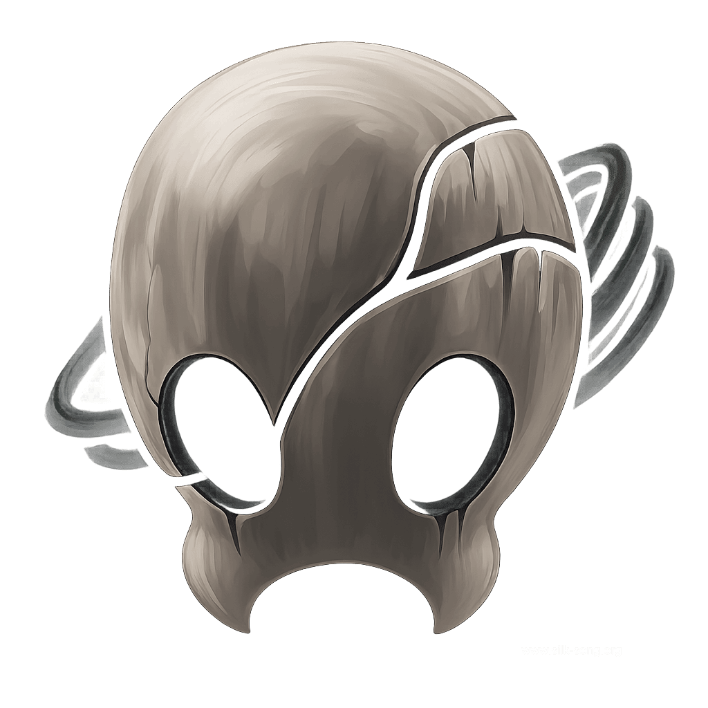 Fractured Mask - Hollow Knight Silksong Tool Guide