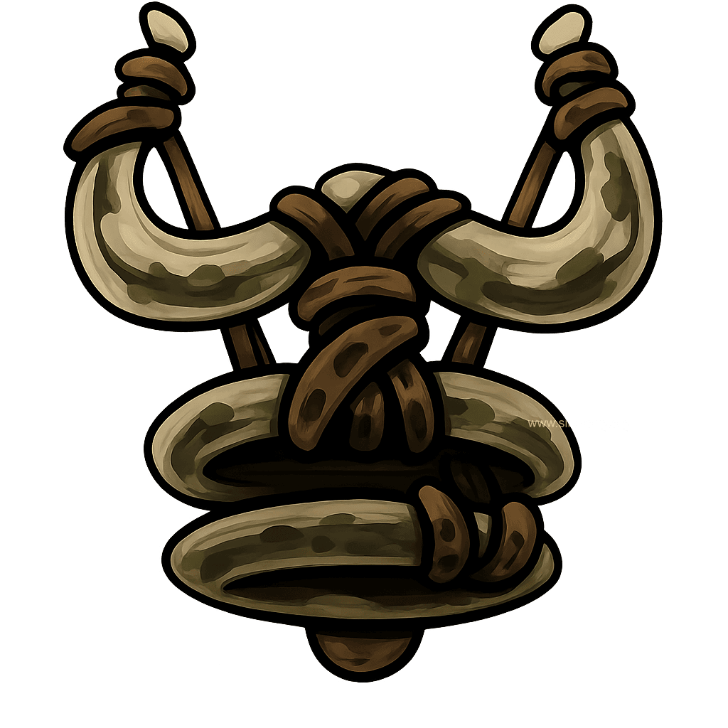 Quick Sling - Hollow Knight Silksong Tool Guide