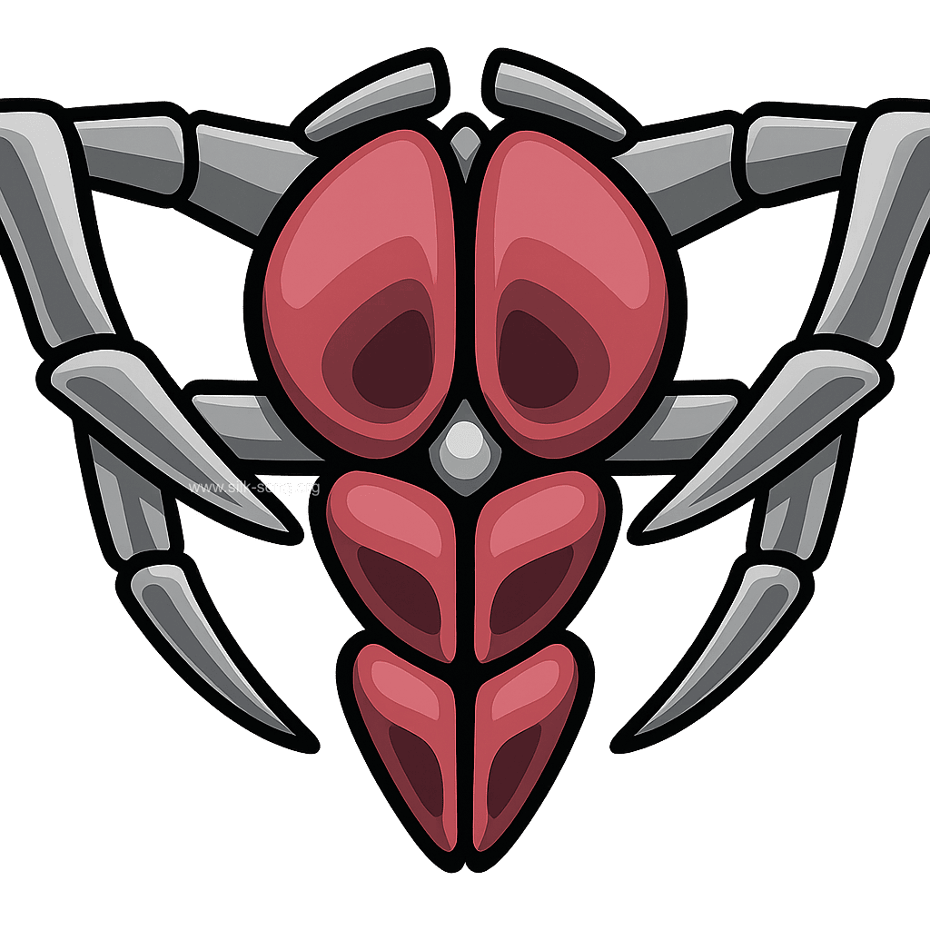 Scuttlebrace - Hollow Knight Silksong Tool Guide