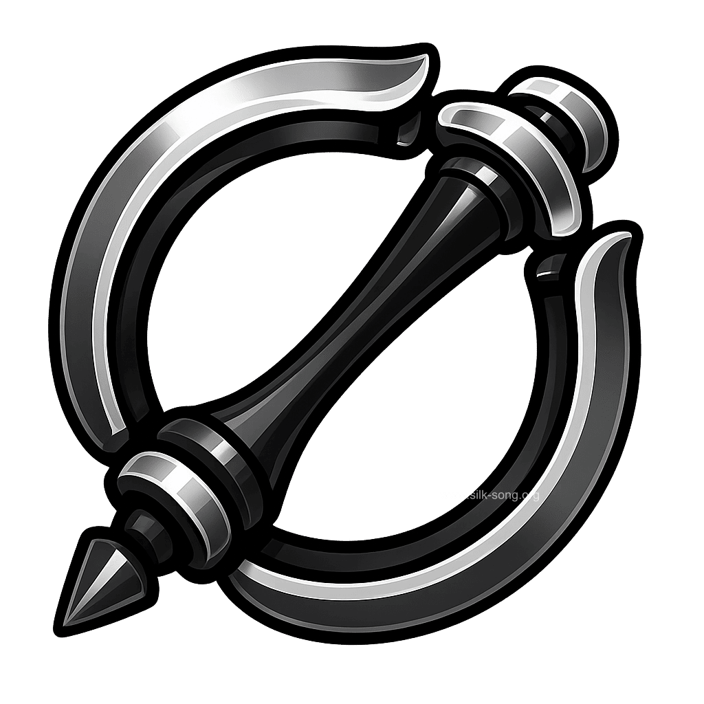 Snare Setter - Hollow Knight Silksong Tool Guide
