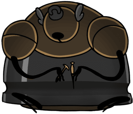 Forge-Daughter - Hollow Knight Silksong NPC Guide