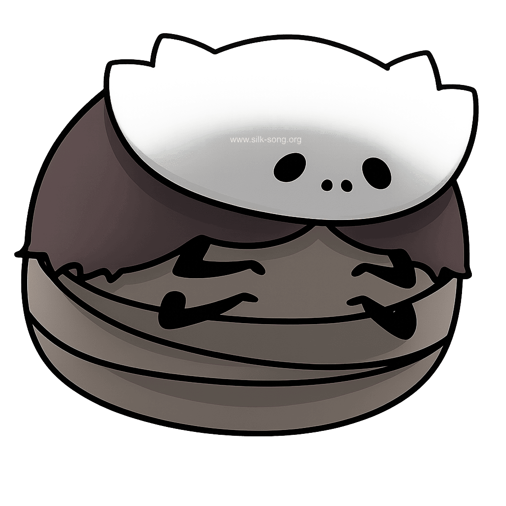 Frey - Hollow Knight Silksong NPC Guide