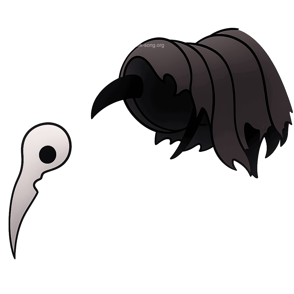 Loam - Hollow Knight Silksong NPC Guide