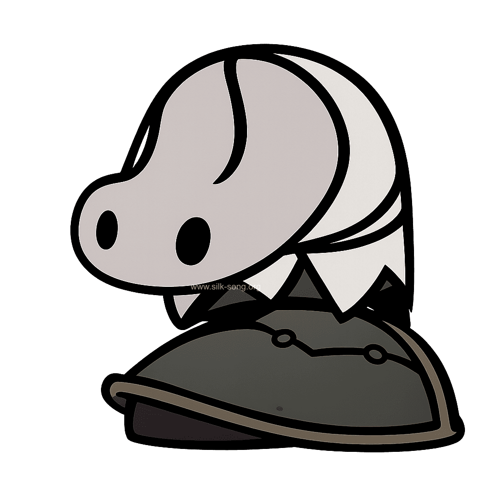 Pebb - Hollow Knight Silksong NPC Guide