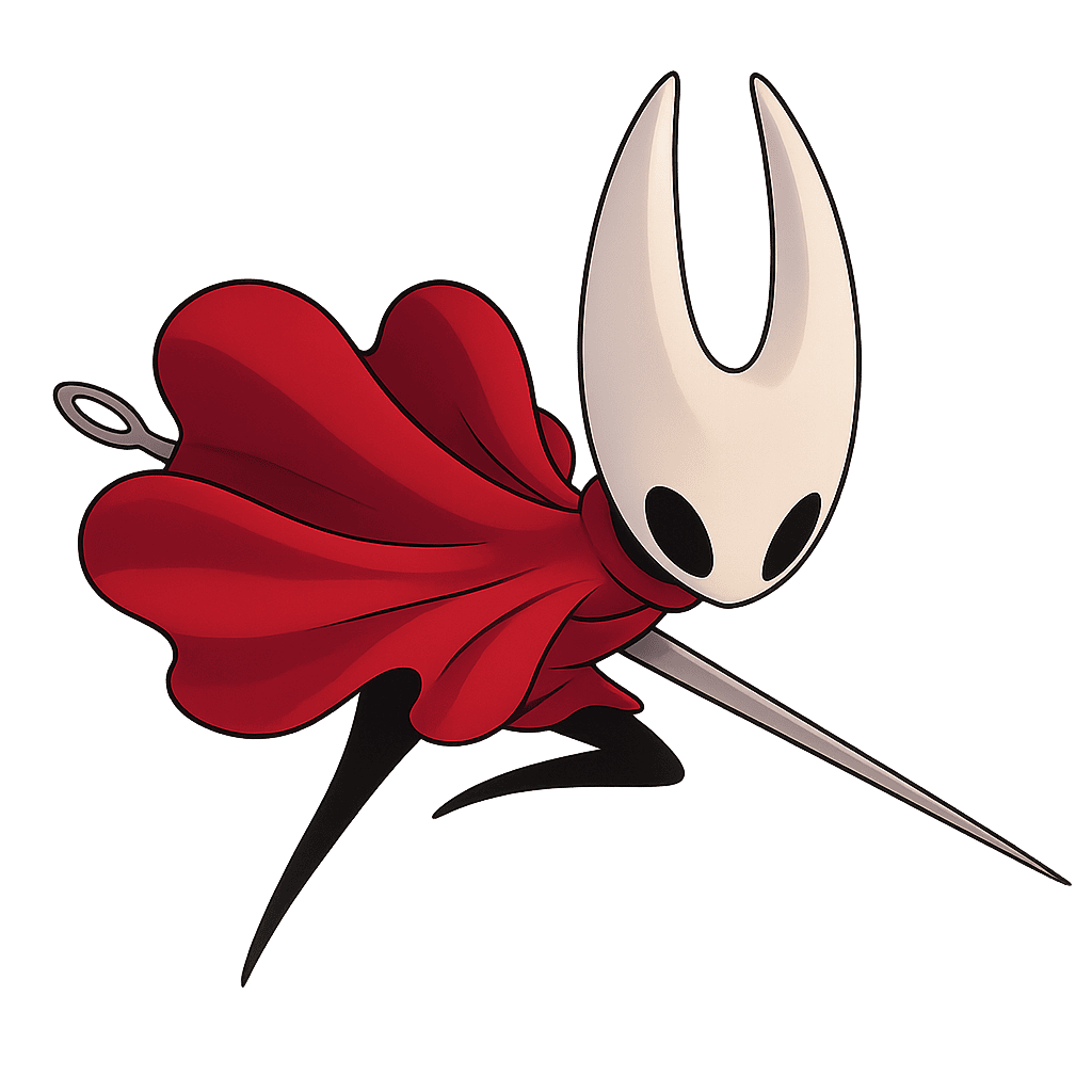 Interactive Map | Hollow Knight Silksong